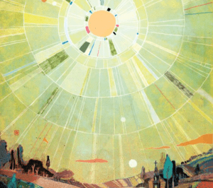 Light in Religion and Spirituality: Light in the Bible & Beyond | UEF