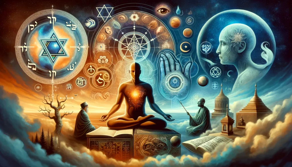 We More Than Our Physical Bodies? Exploring Consciousness and Existence