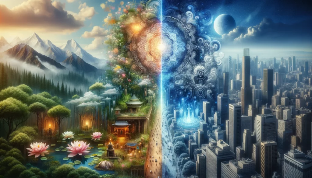 Article - Two Selves - UEF Foundation