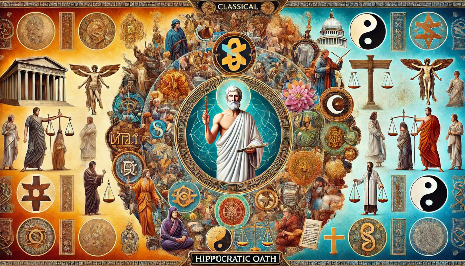 Article - Hippocratic Oath - UEF Foundation